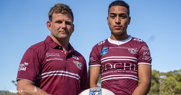 Harold Matthews Cup season preview | Manly Warringah Sea Eagles