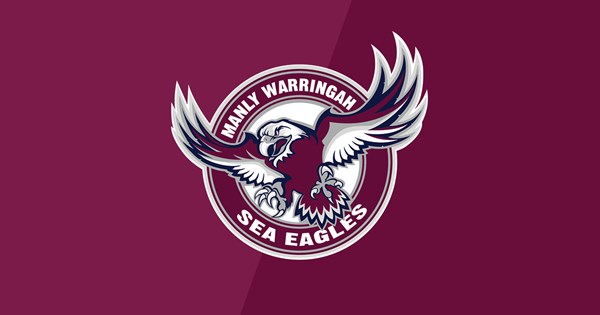 Statement: Kristie Fulton | Manly Warringah Sea Eagles