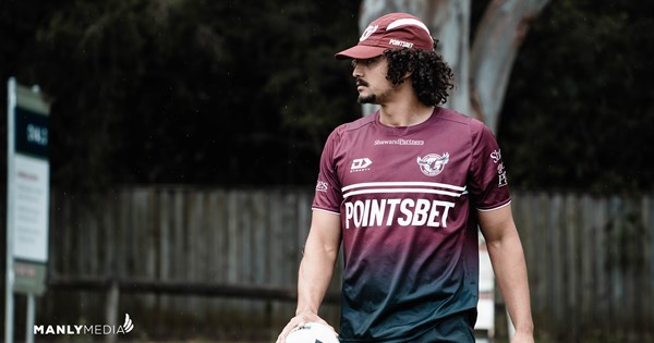 Morgan Harper honoured to represent Maori All Stars | Manly Warringah ...