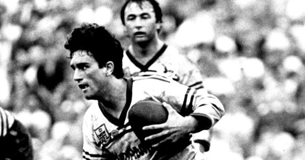 The 40 year record against the Raiders | Manly Warringah Sea Eagles