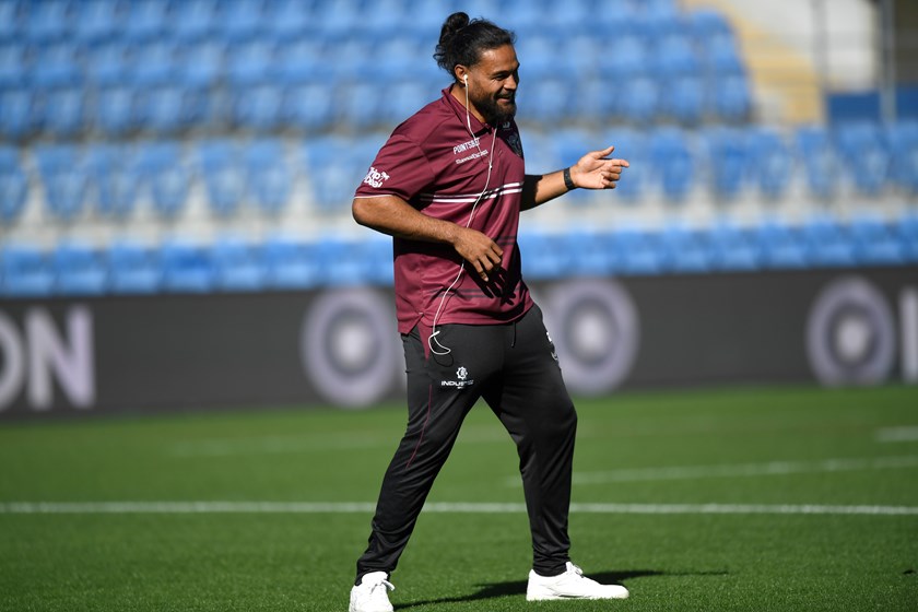 Toff Sipley can't fight the feeling of happiness | Manly Warringah Sea ...