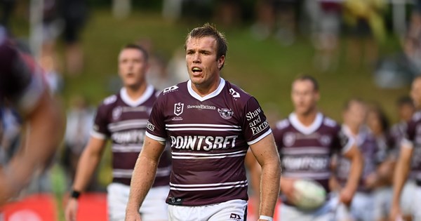 Round 16 NRL Preview: Sea Eagles vs Storm | Manly Warringah Sea Eagles