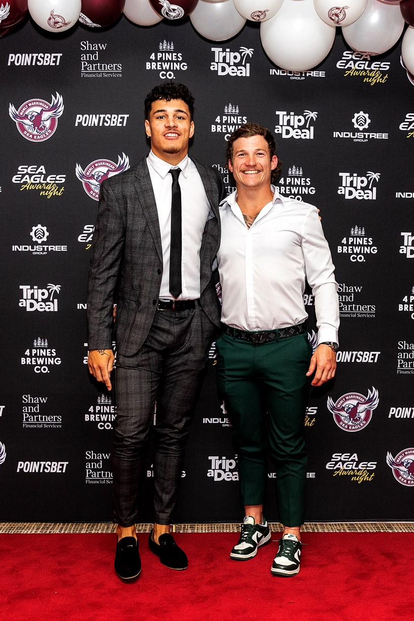 2023 Sea Eagles Awards Night Gallery | Manly Warringah Sea Eagles