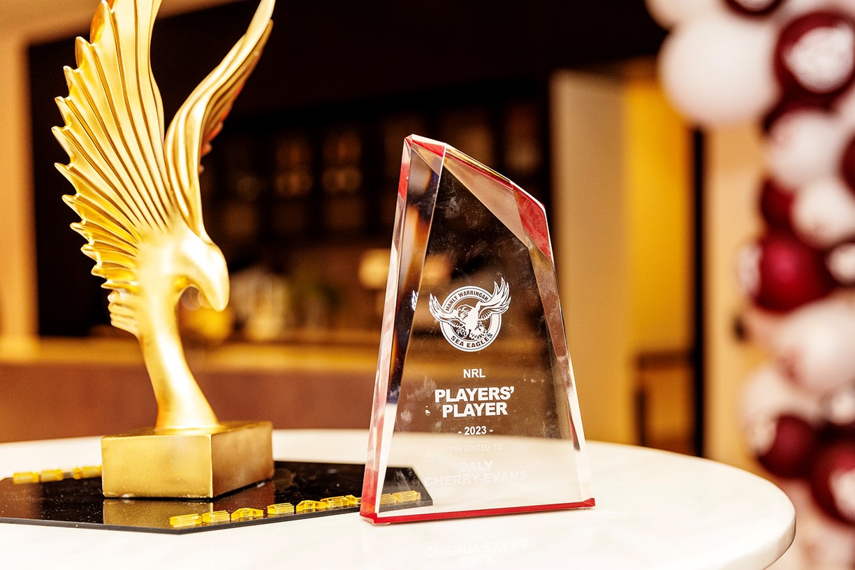 2023 Sea Eagles Awards Night Gallery | Manly Warringah Sea Eagles