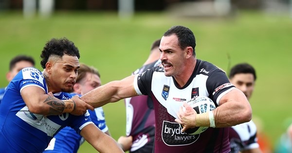 NSW Cup Preview: Blacktown vs Canberra | Manly Warringah Sea Eagles