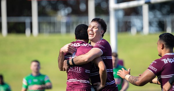 Manly out to make it back-to-back wins in Flegg | Manly Warringah Sea ...
