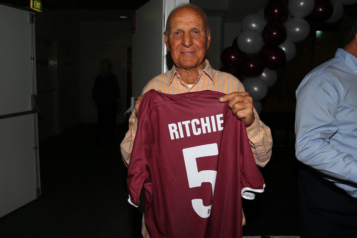 90th MWDJRL Celebration Legend Team night gallery | Manly Warringah Sea ...