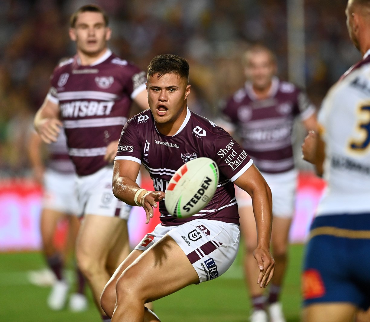 Sea Eagles kick off NRL Multicultural Round in fine style | Manly ...