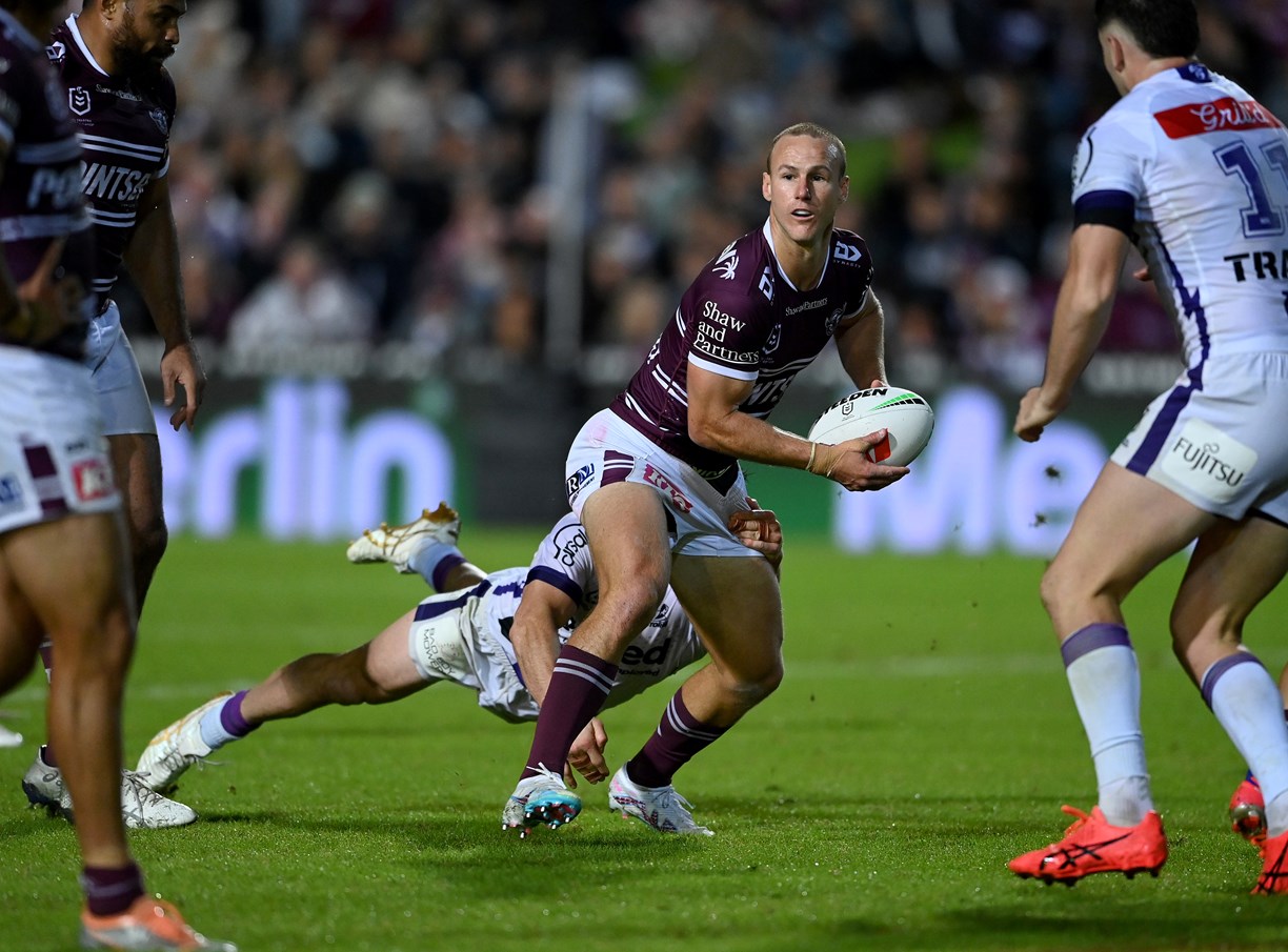 Best pics: Sea Eagles win over Storm | Manly Warringah Sea Eagles