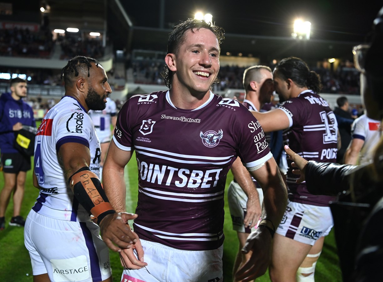Best pics: Sea Eagles win over Storm | Manly Warringah Sea Eagles