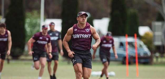 News | Sea Eagles