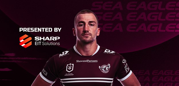 News | Sea Eagles