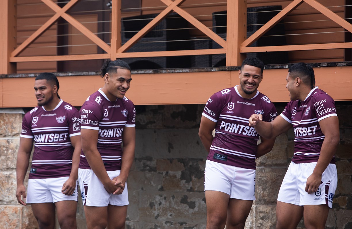 2023 Sea Eagles Season Launch | Manly Warringah Sea Eagles