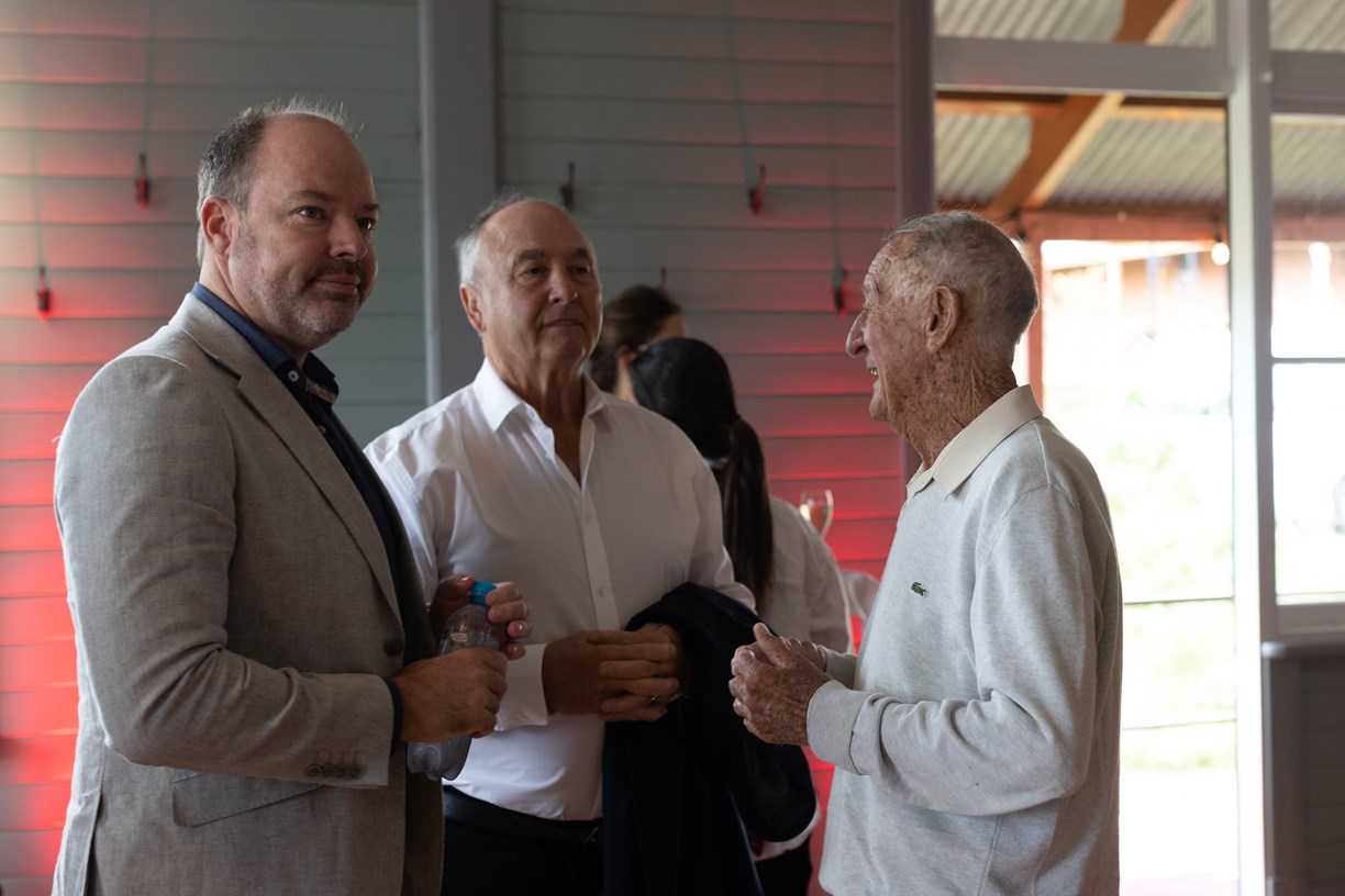 2023 Sea Eagles Season Launch | Manly Warringah Sea Eagles