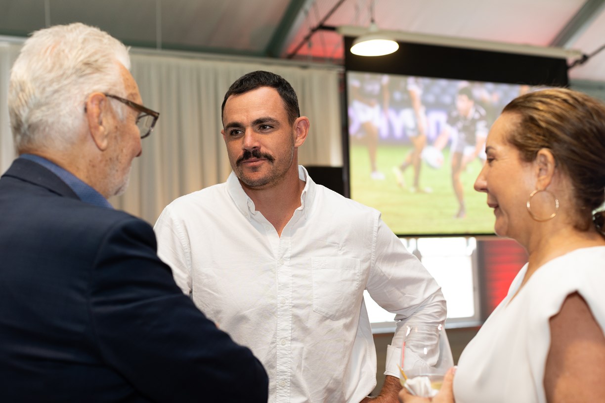 2023 Sea Eagles Season Launch | Manly Warringah Sea Eagles