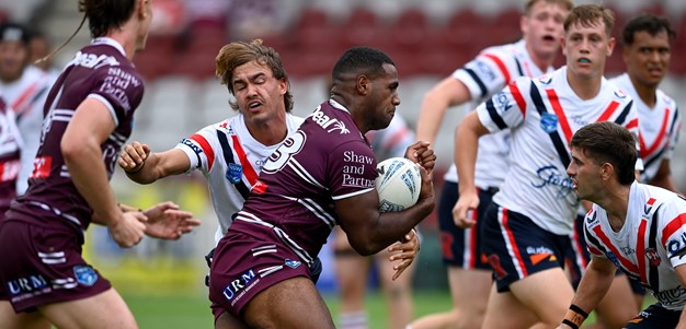 News | Sea Eagles