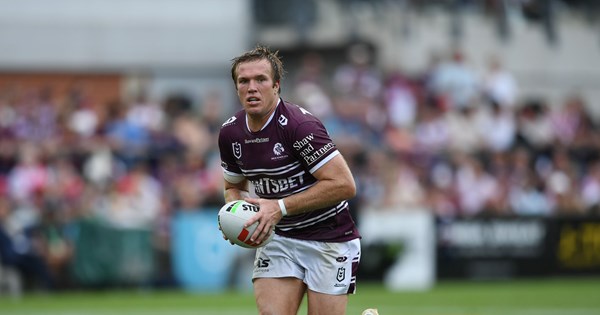 Five Manly juniors captain NSW in club's history | Manly Warringah Sea ...