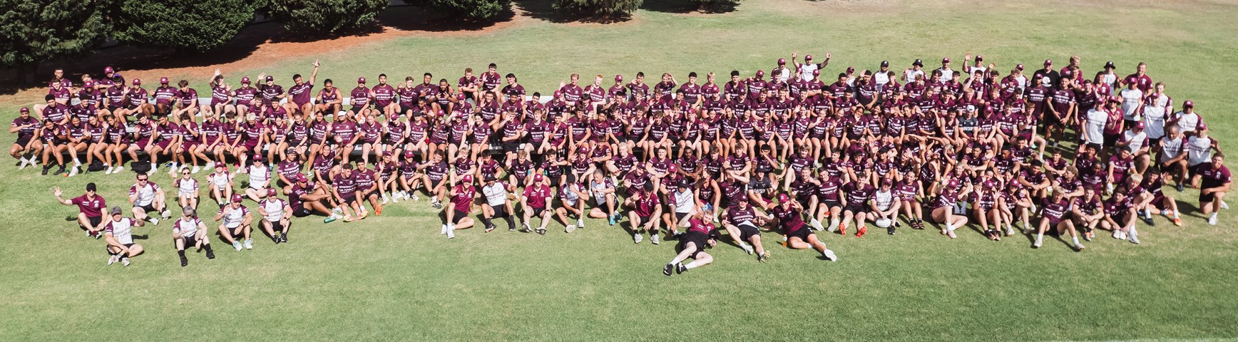 Pathways | Sea Eagles