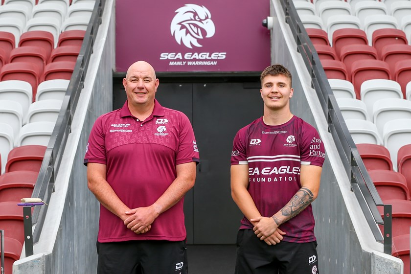 SG Ball Cup Season Preview for Sea Eagles | Sea Eagles