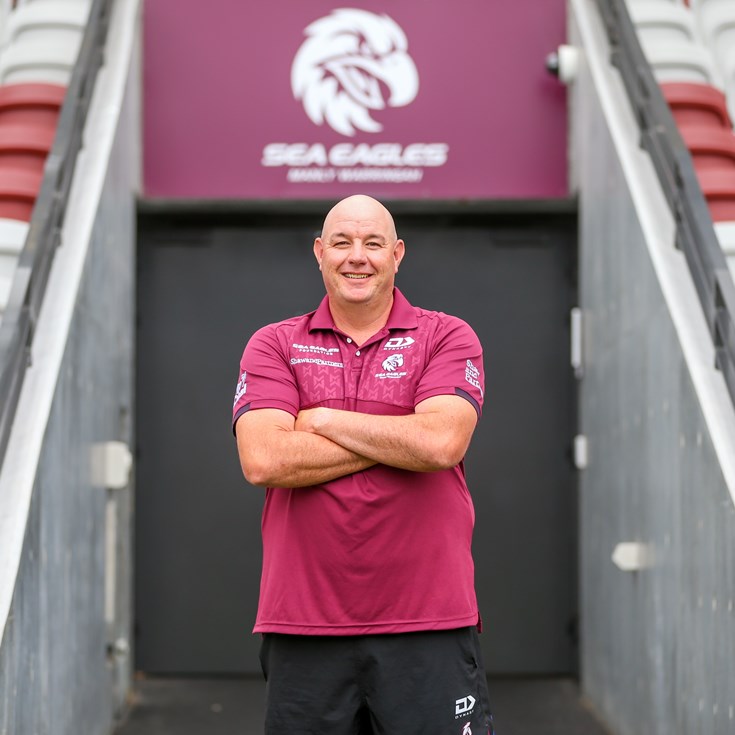 Rd 8 SG Ball team vs Rabbitohs | Sea Eagles