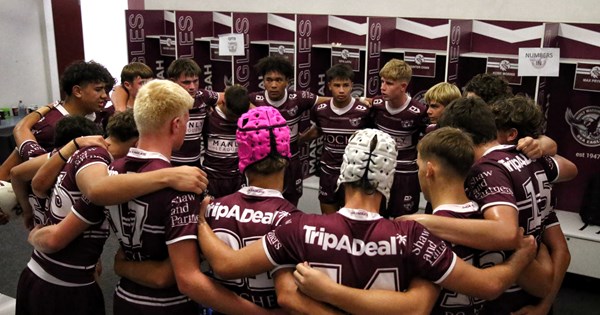 Sea Eagles development team flies high in 2024 | Manly Warringah Sea Eagles