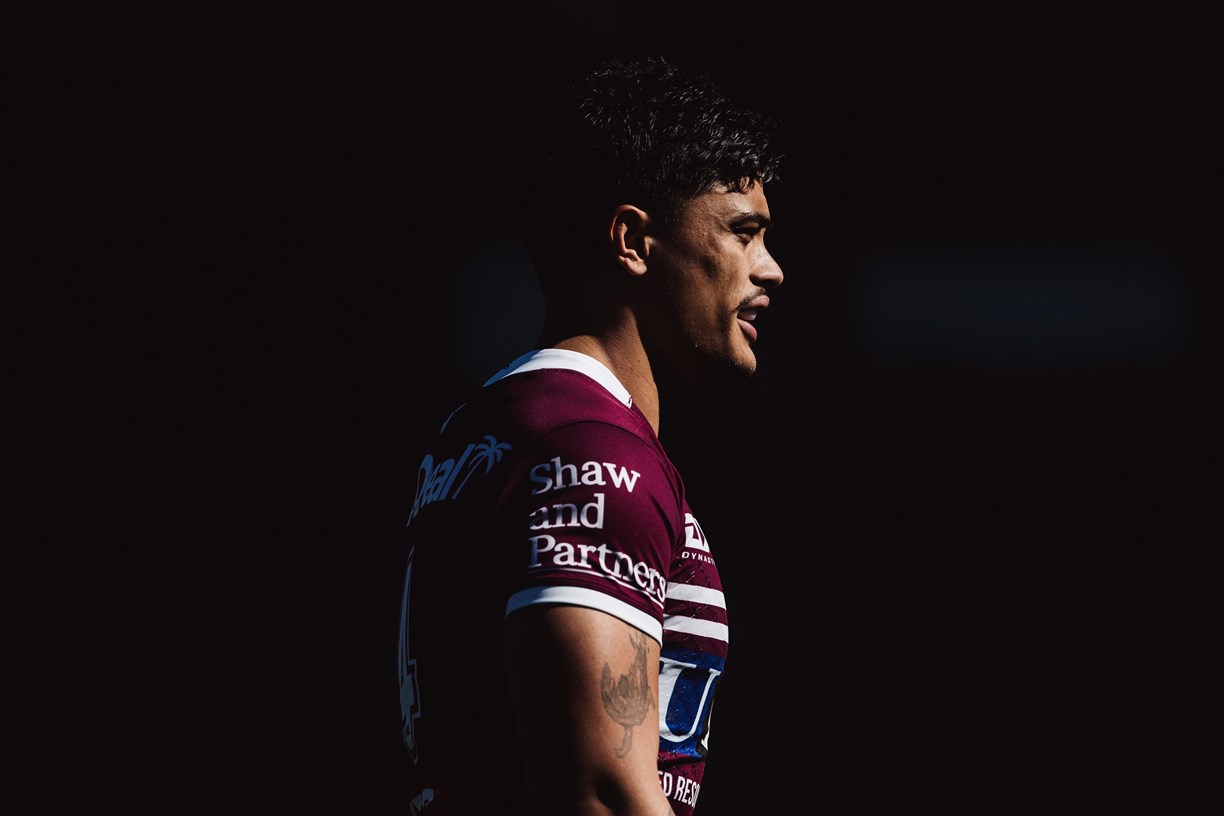 Gallery: Indigenous Round preparation | Manly Warringah Sea Eagles