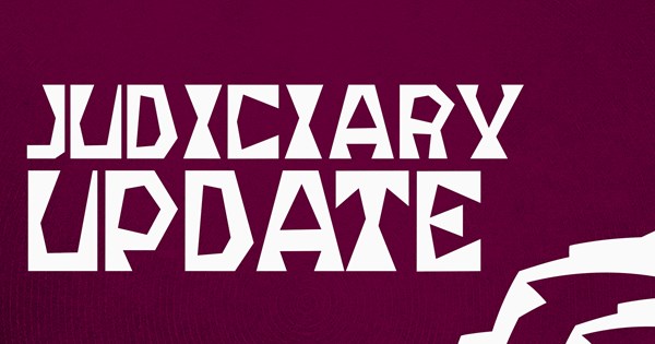 Judiciary Round 21 Manly vs Bulldogs | Manly Warringah Sea Eagles