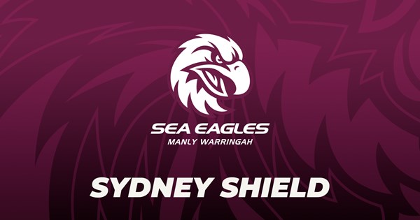 Sydney Shield | Manly Warringah Sea Eagles