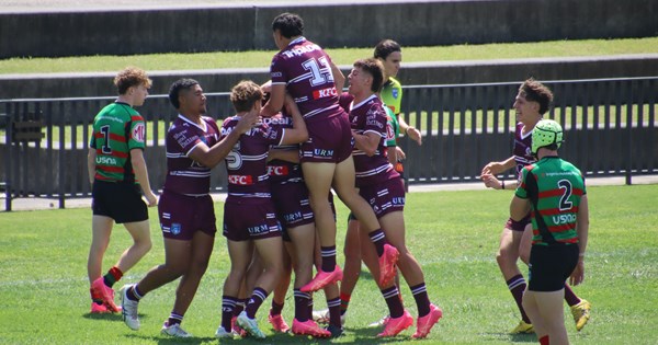 Manly record back-to-back wins in Harold Matthews | Manly Warringah Sea ...