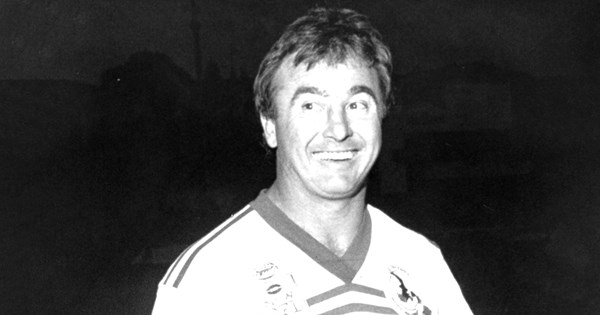 Golden Eagles Episode 8: Max Krilich | Manly Warringah Sea Eagles