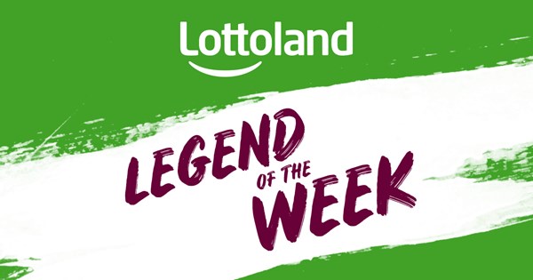 Lottoland Legend of the Week (Round 8) | Manly Warringah Sea Eagles